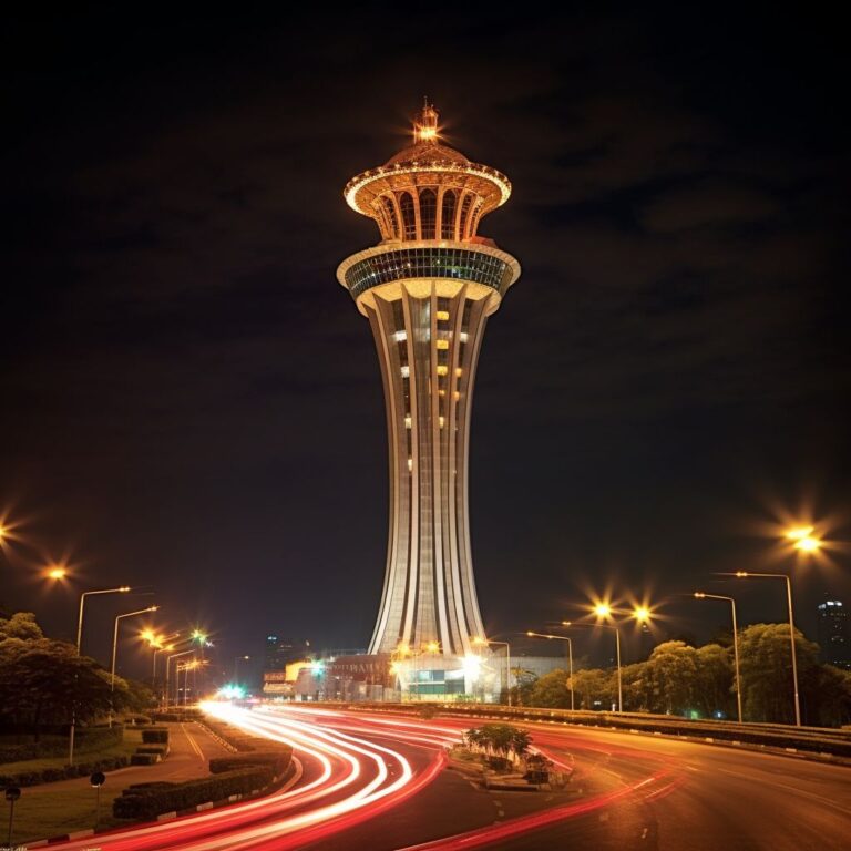 Tempat Menarik di Alor Setar Kedah - KERETA SEWA ALOR SETAR KEDAH